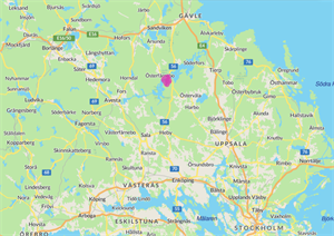 Gysinge - Äventyrsservice